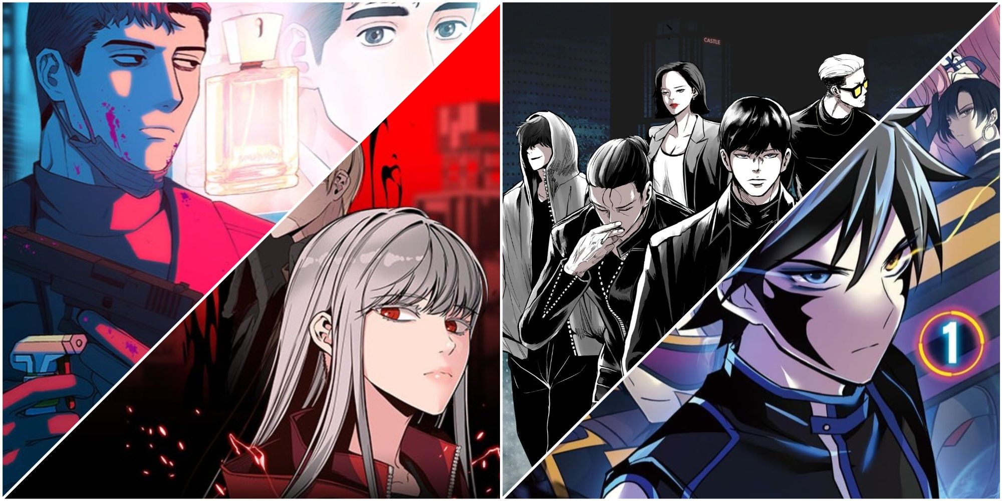 10 Must-Read Manhwa Recommendations - Tech Hub at Porterchester