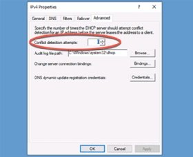 3 Ways to Detect Duplicate IPs - Tech Hub at Porterchester