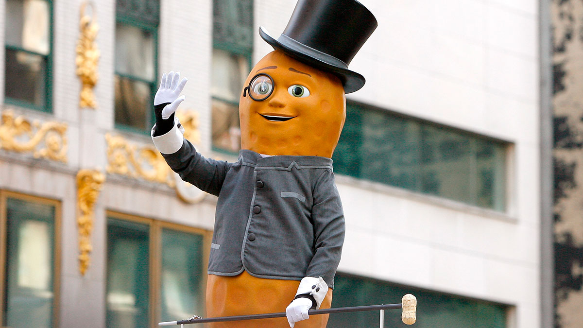 3 Tips for a Spat with Mr. Peanut - Tech Hub at Porterchester