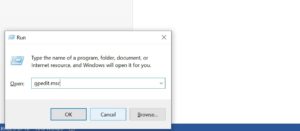 Windows Security Button: An Overview - Tech Hub at Porterchester